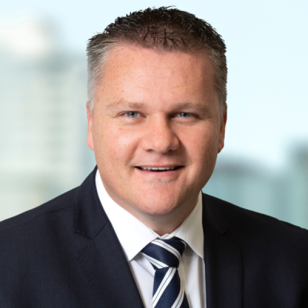 Miles Hurrell – Champion for Change