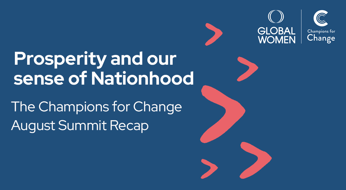 The Champions for Change Pulse-Check - Champions for Change