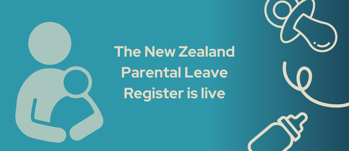 New Zealand’s First Parental Leave Register is Officially Live ...
