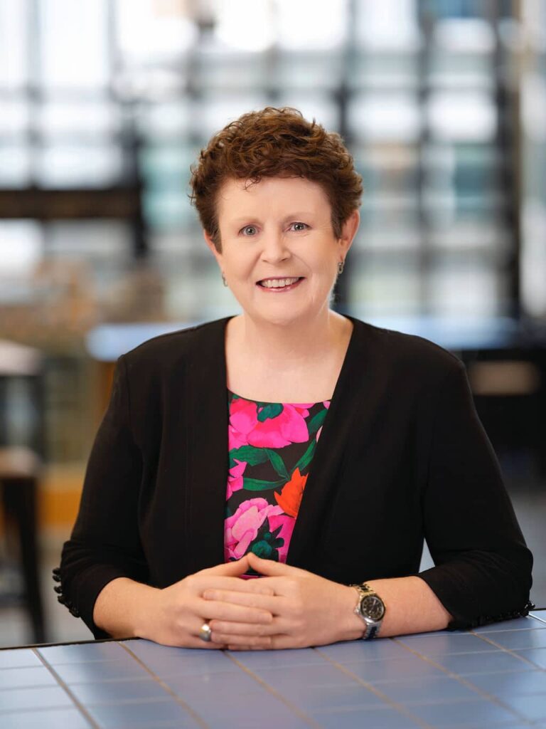 Leonie Freeman – Champion for Change