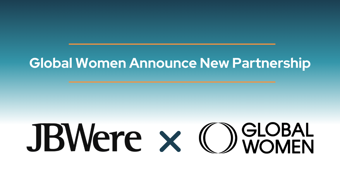 Global Women Announce New Partnership with JBWere New Zealand ...