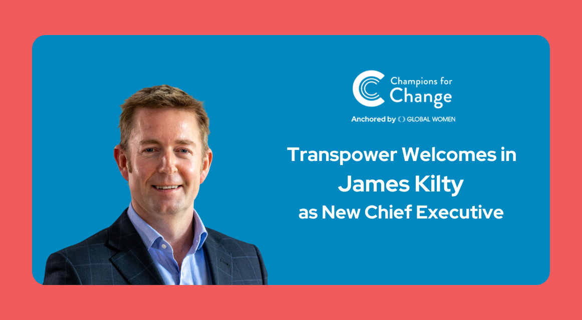 Transpower Welcomes in James Kilty as New Chief Executive - Champions ...